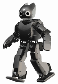 Welcome to NREF | The National Robotics Education Foundation