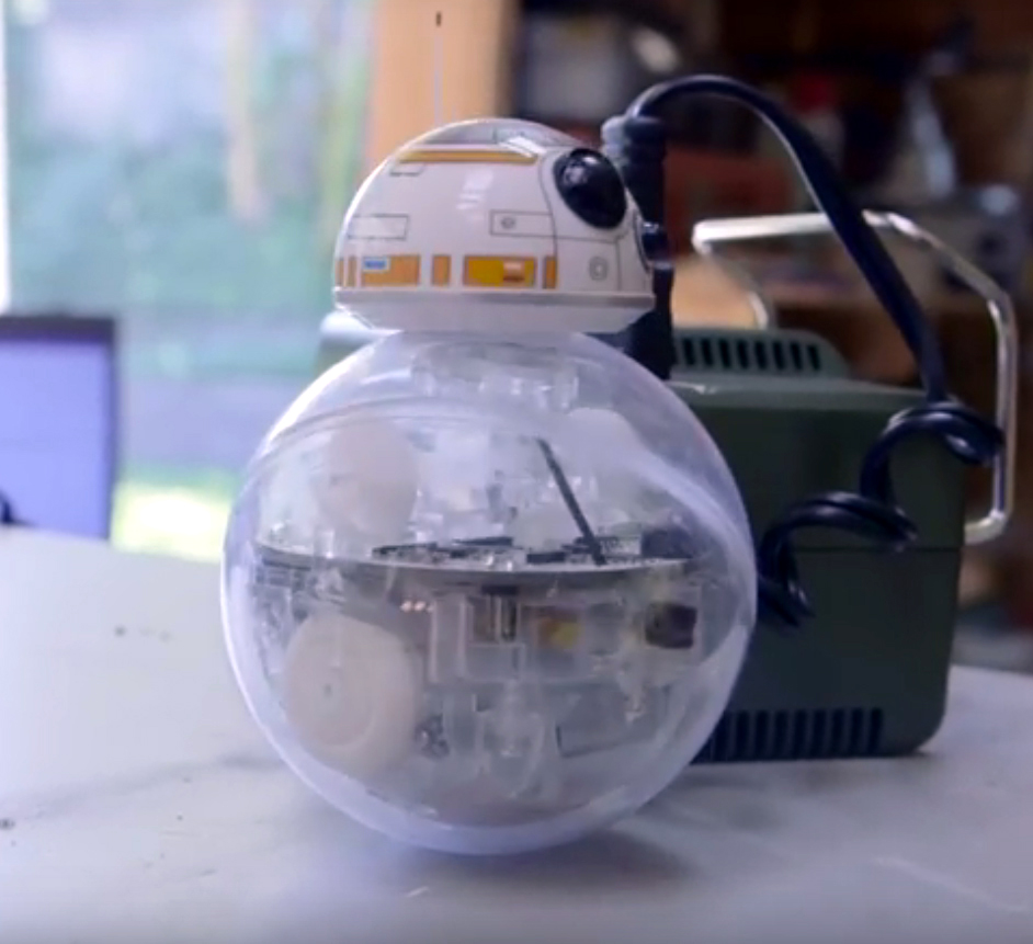 Welcome to NREF | The National Robotics Education Foundation