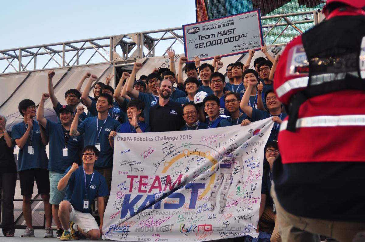 Welcome to NREF | The National Robotics Education Foundation