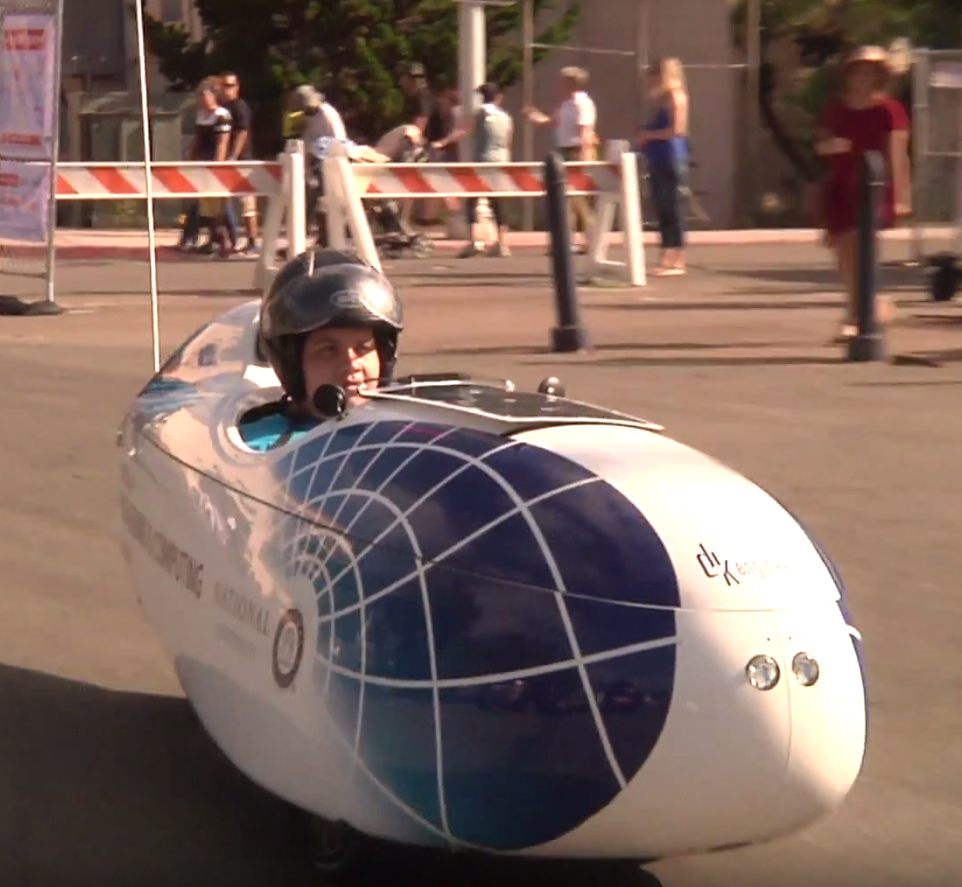 Welcome to NREF | The National Robotics Education Foundation