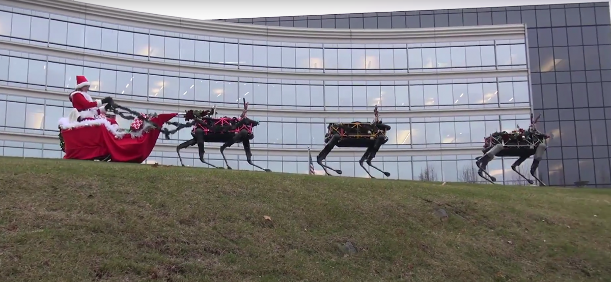 Welcome to NREF | The National Robotics Education Foundation