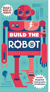 Welcome to NREF | The National Robotics Education Foundation