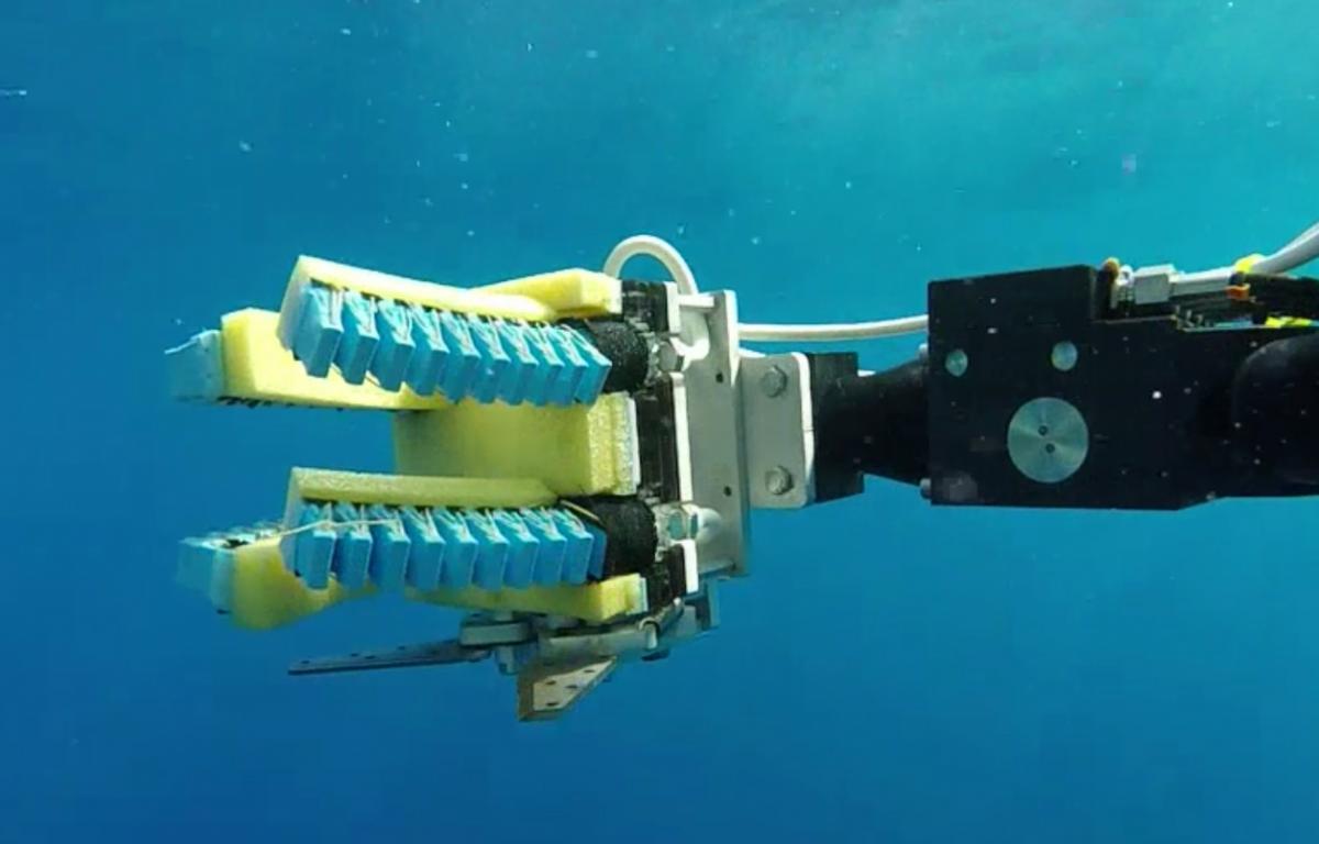 Welcome to NREF | The National Robotics Education Foundation