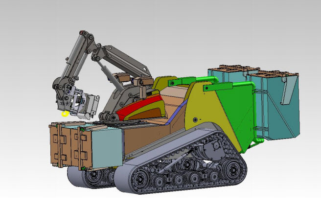 Welcome to NREF | The National Robotics Education Foundation