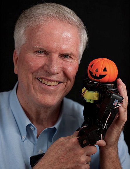 Welcome to NREF | The National Robotics Education Foundation