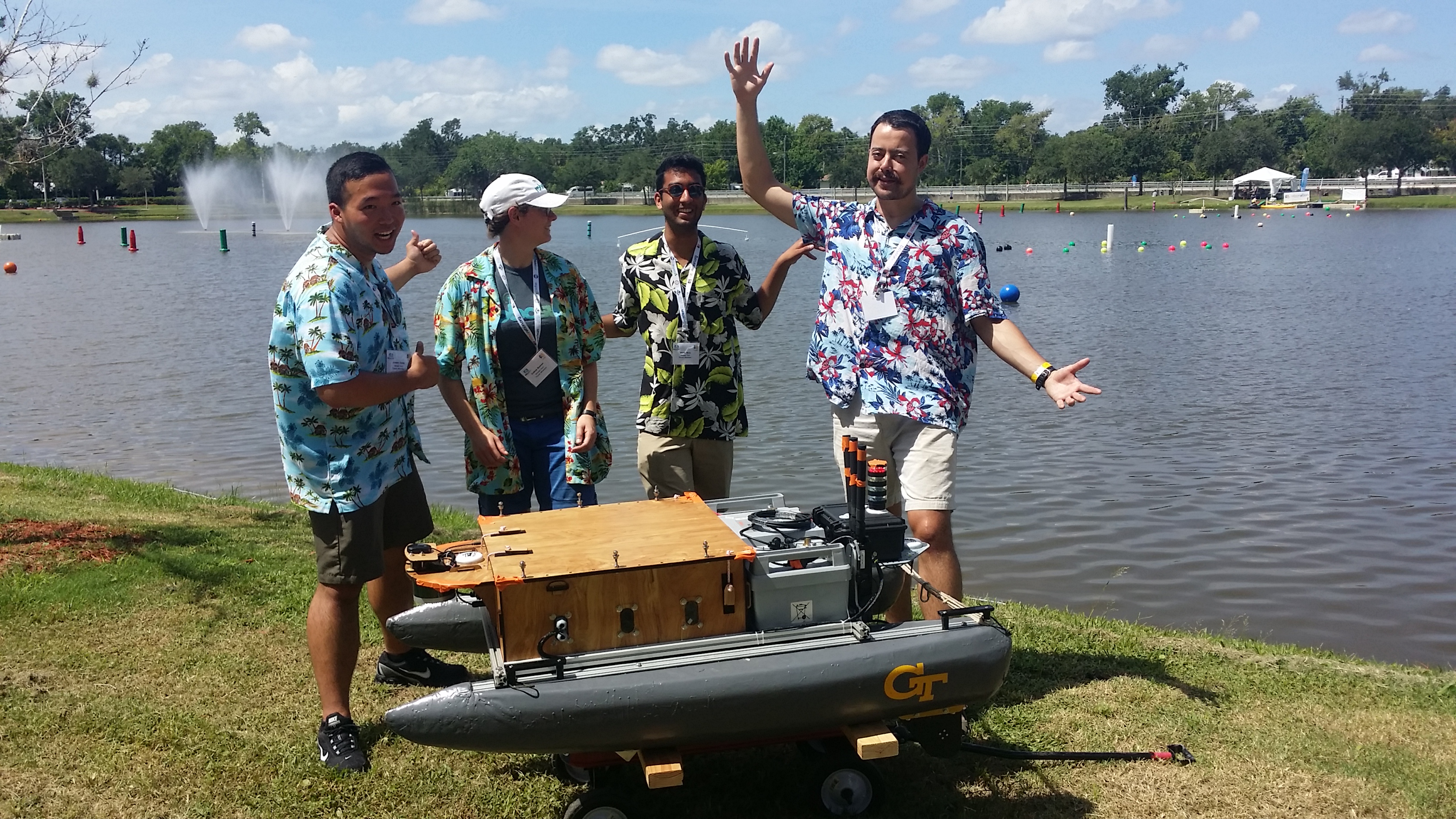 28. GeorgiaTech (2).jpg | The National Robotics Education Foundation