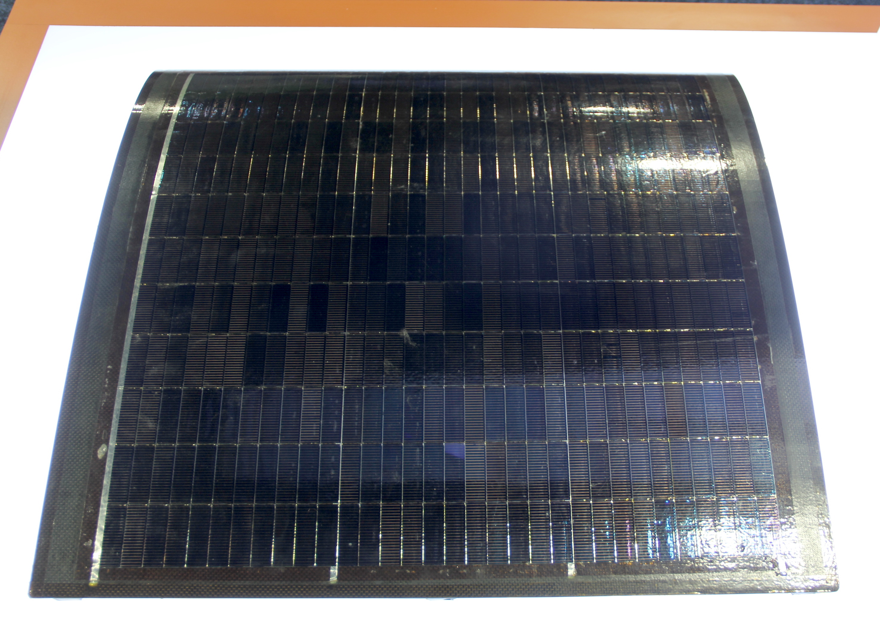 Alta Devices | The National Robotics Education Foundation