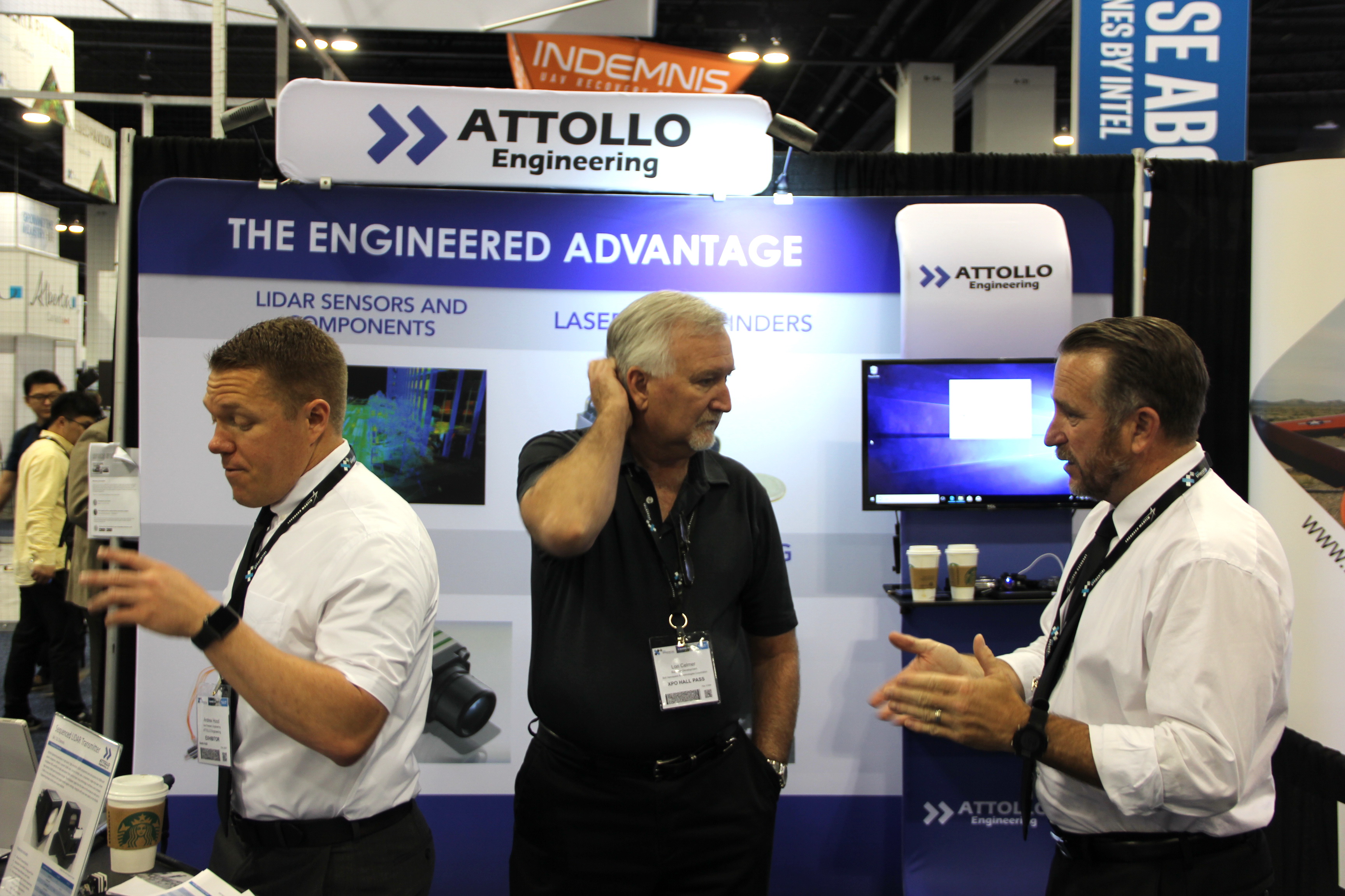 Attollo Engineering (LIDAR and laser sensing).jpg | The National ...