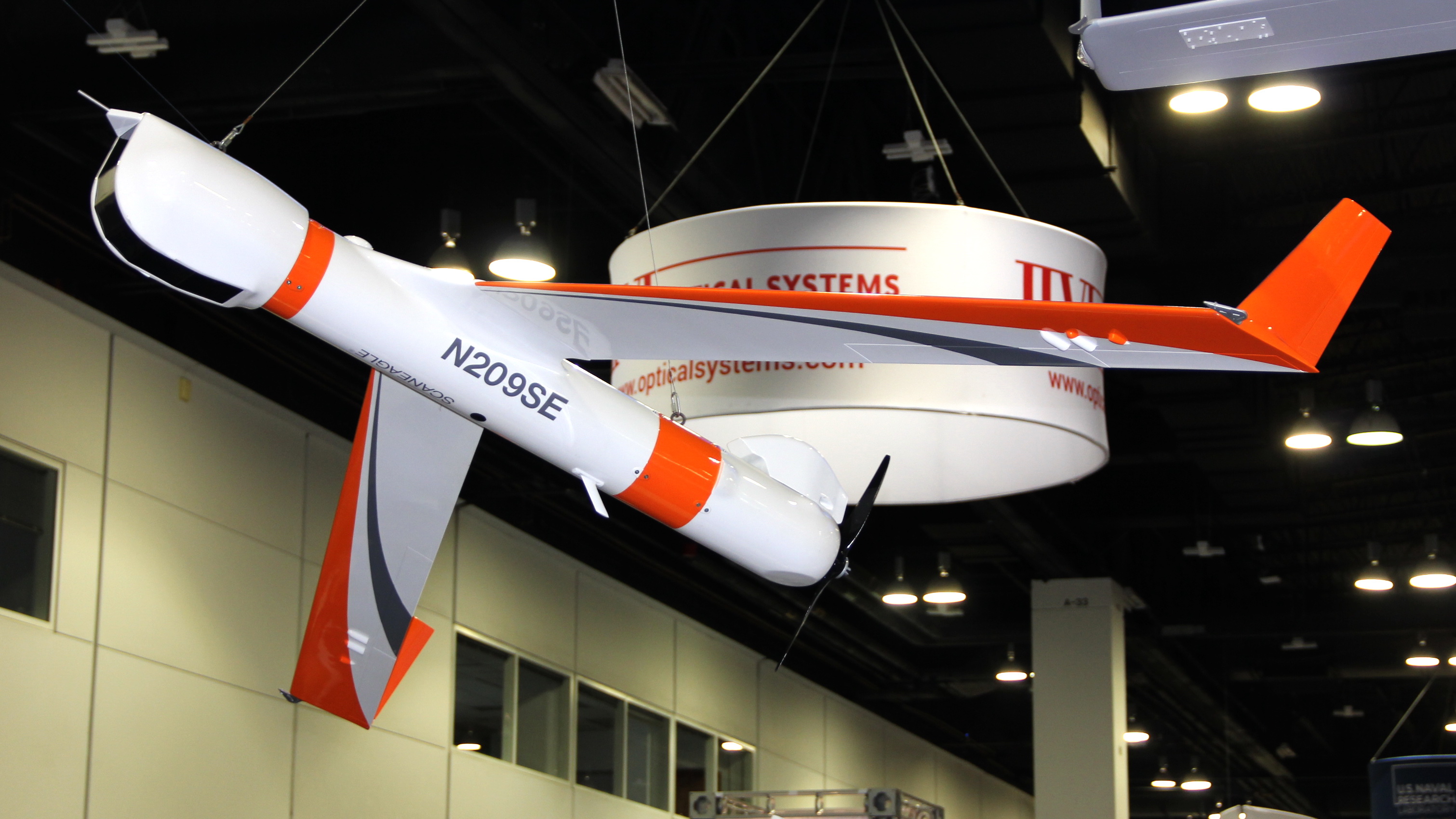 BOEING | The National Robotics Education Foundation