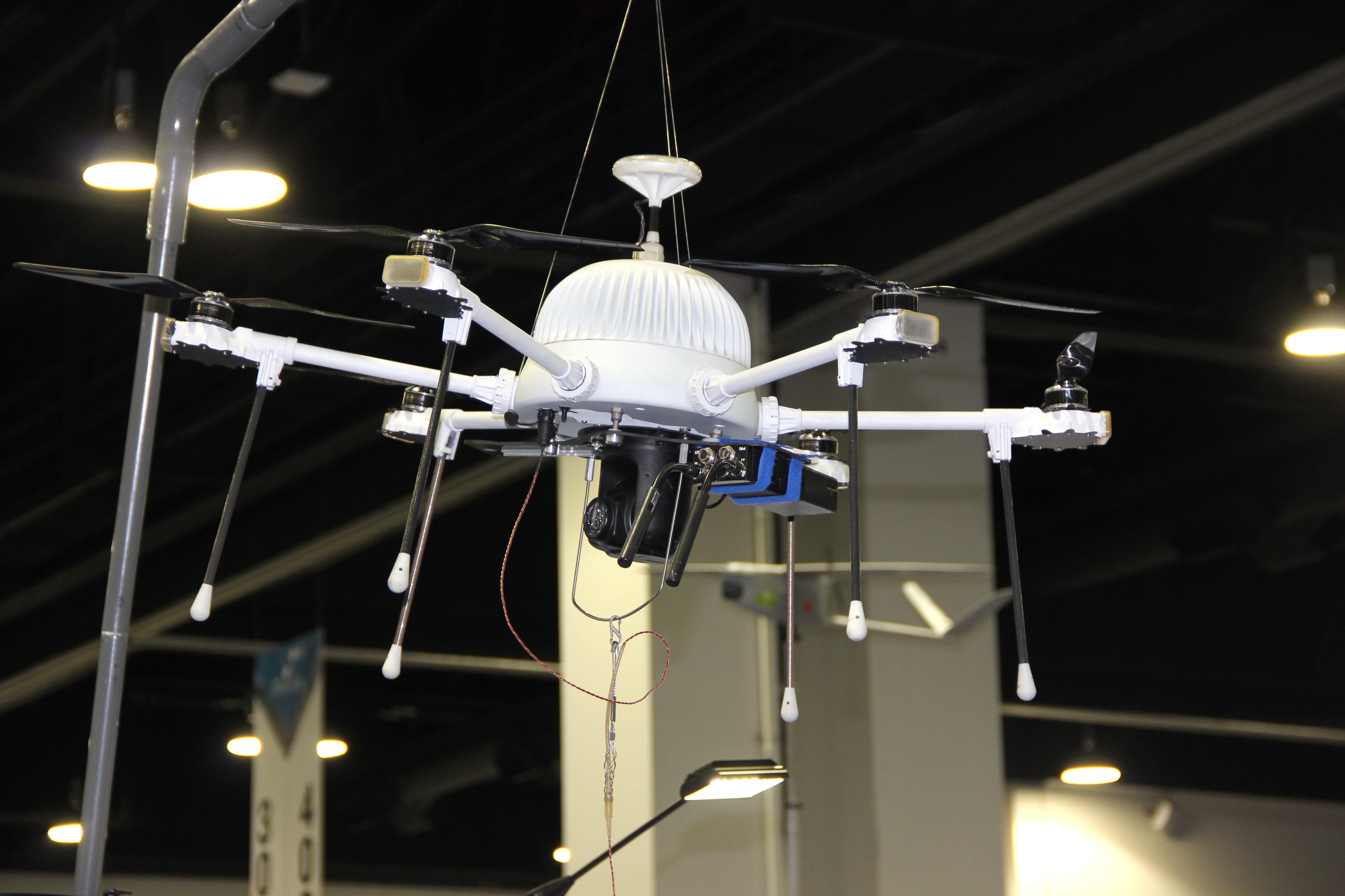 CyPhi (Persistent Aerial Solutions) | The National Robotics Education ...