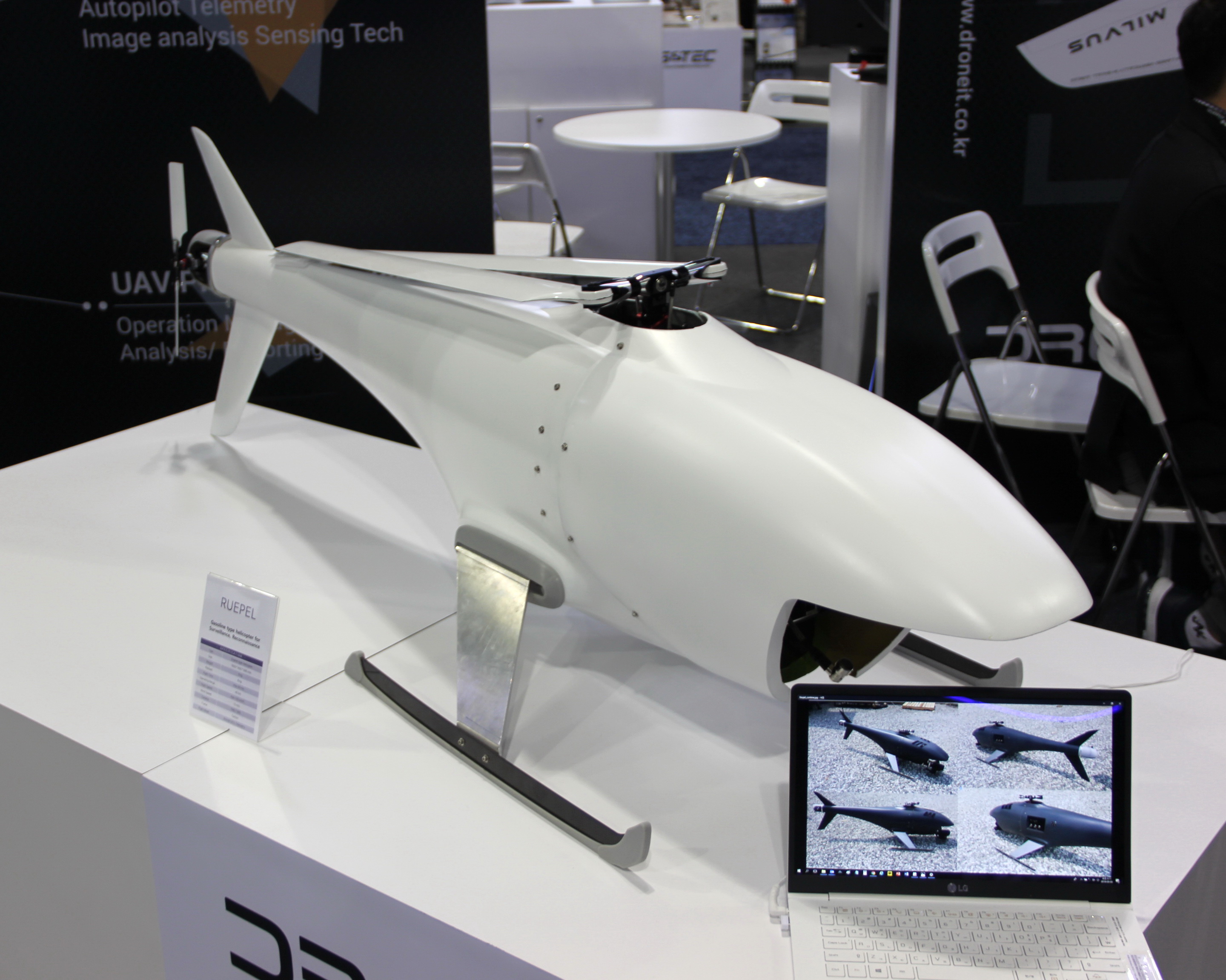 DRONEiT | The National Robotics Education Foundation