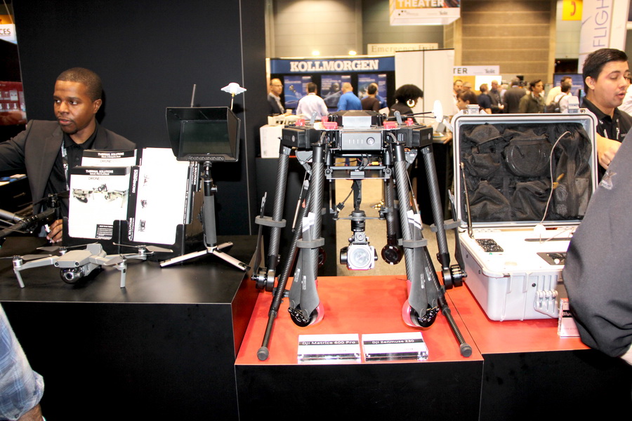 Drone Nerds, www.dronenerds.com (2).JPG | The National Robotics ...