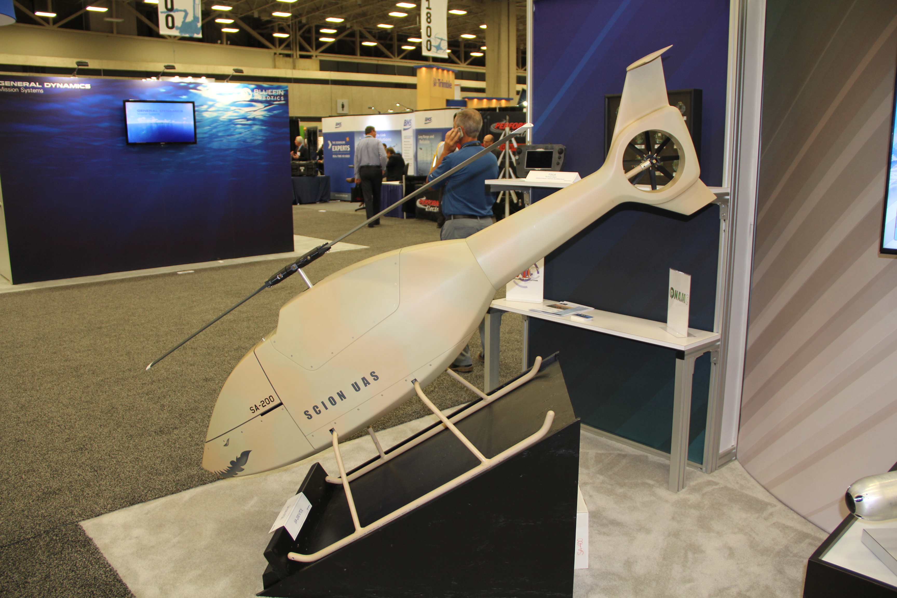 Dynetics (2).JPG | The National Robotics Education Foundation