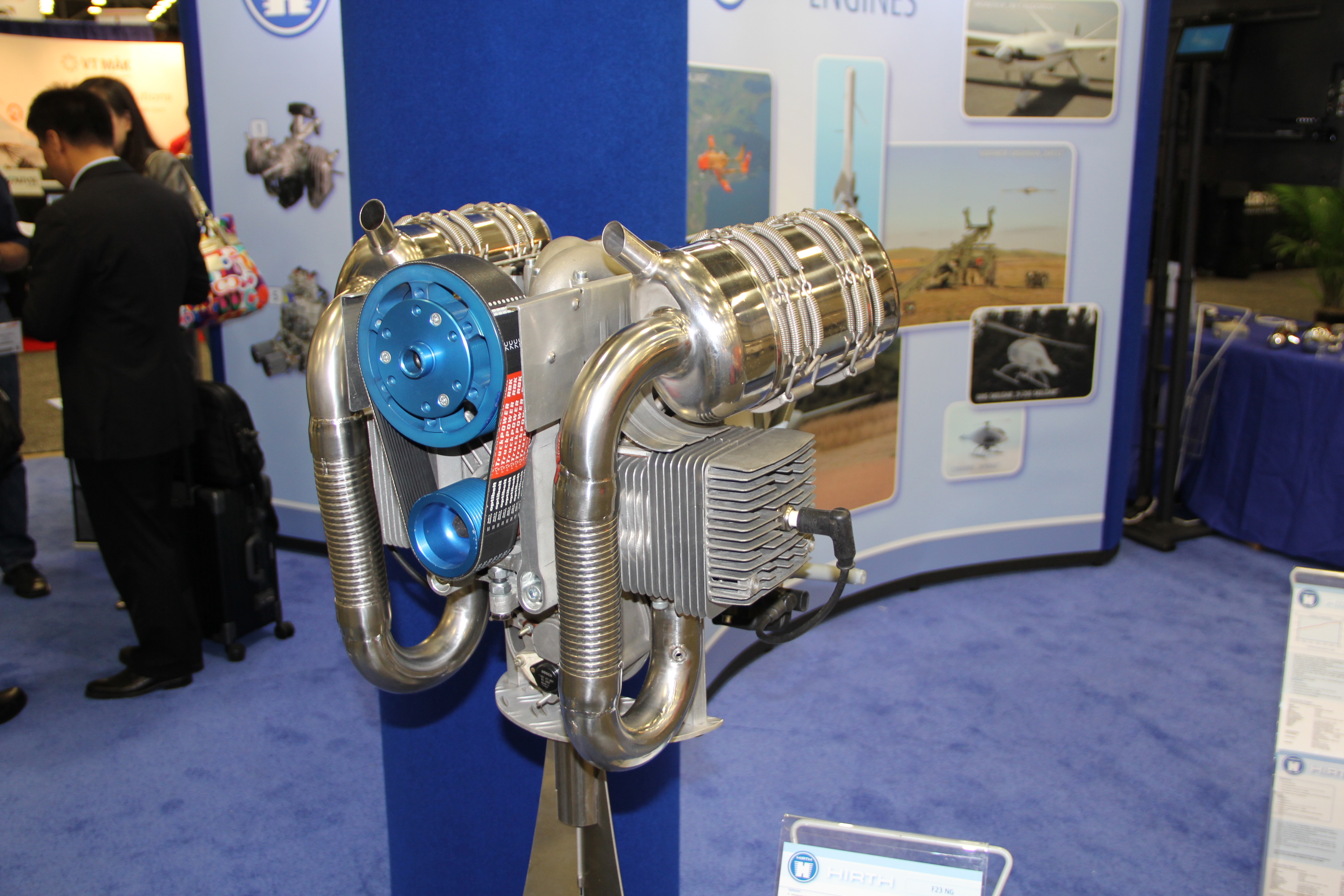 Hirth UAV Engines (2).JPG | The National Robotics Education Foundation