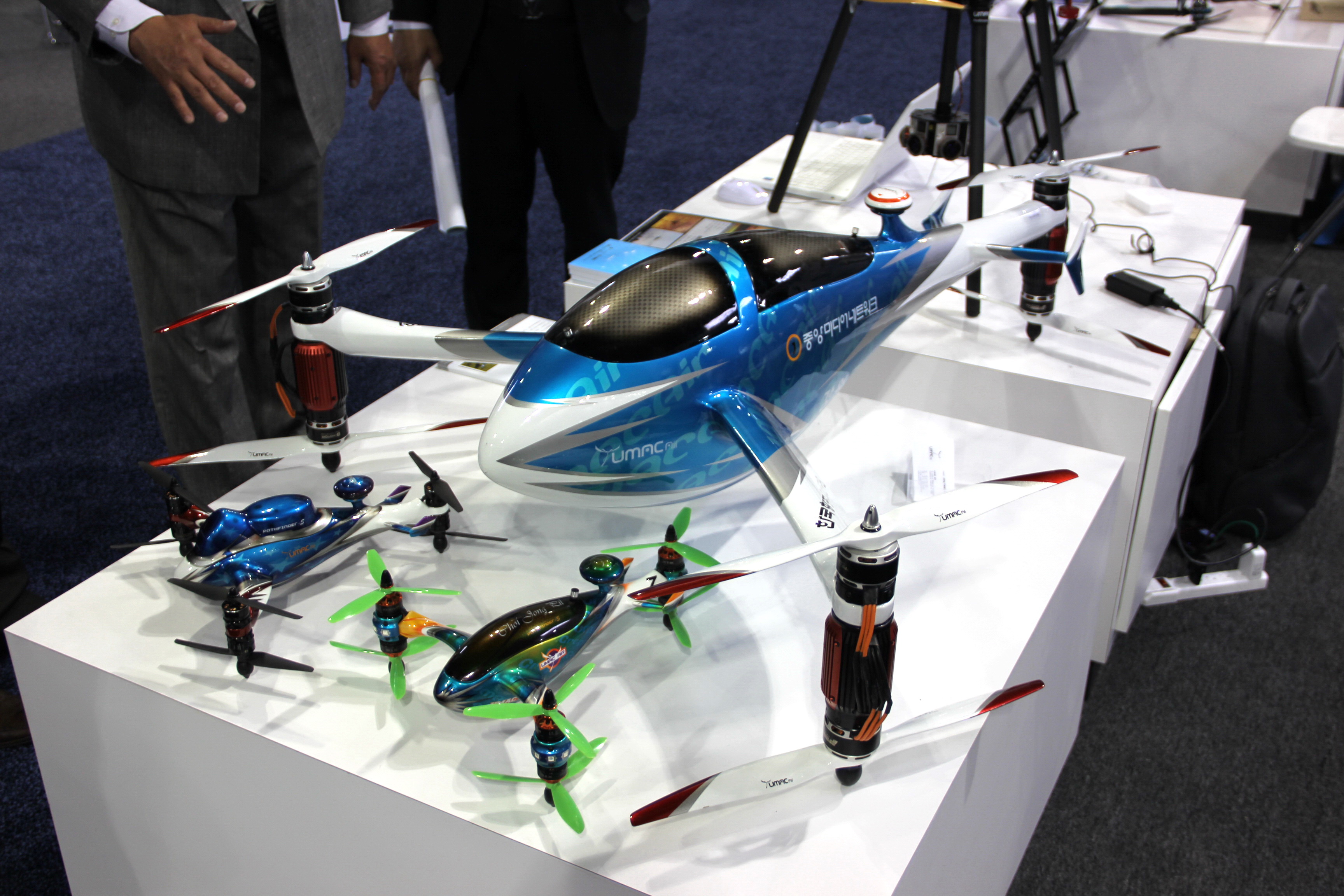 Korea Aerospace Research Institute | The National Robotics Education ...