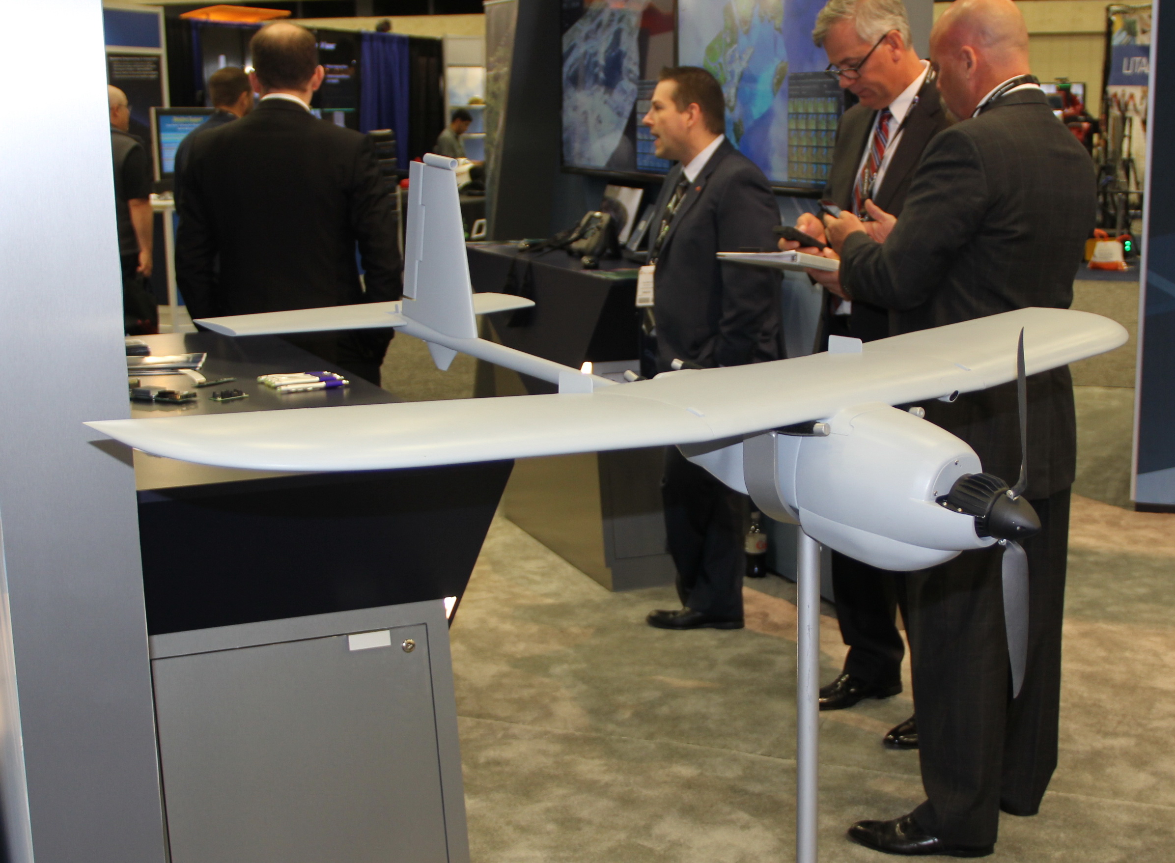 Lockheed Martin (2).jpg | The National Robotics Education Foundation