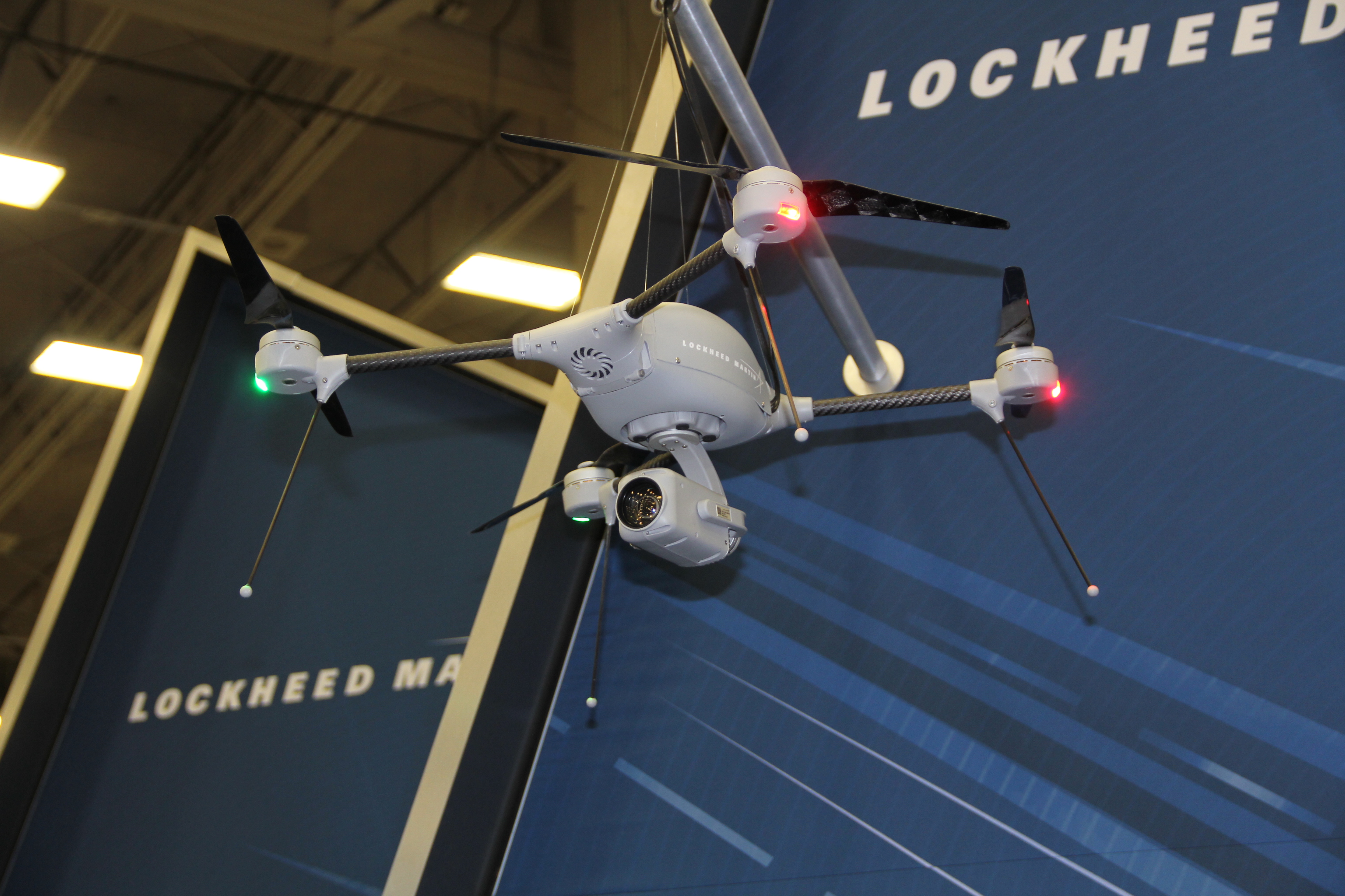 Lockheed Martin (3).JPG | The National Robotics Education Foundation