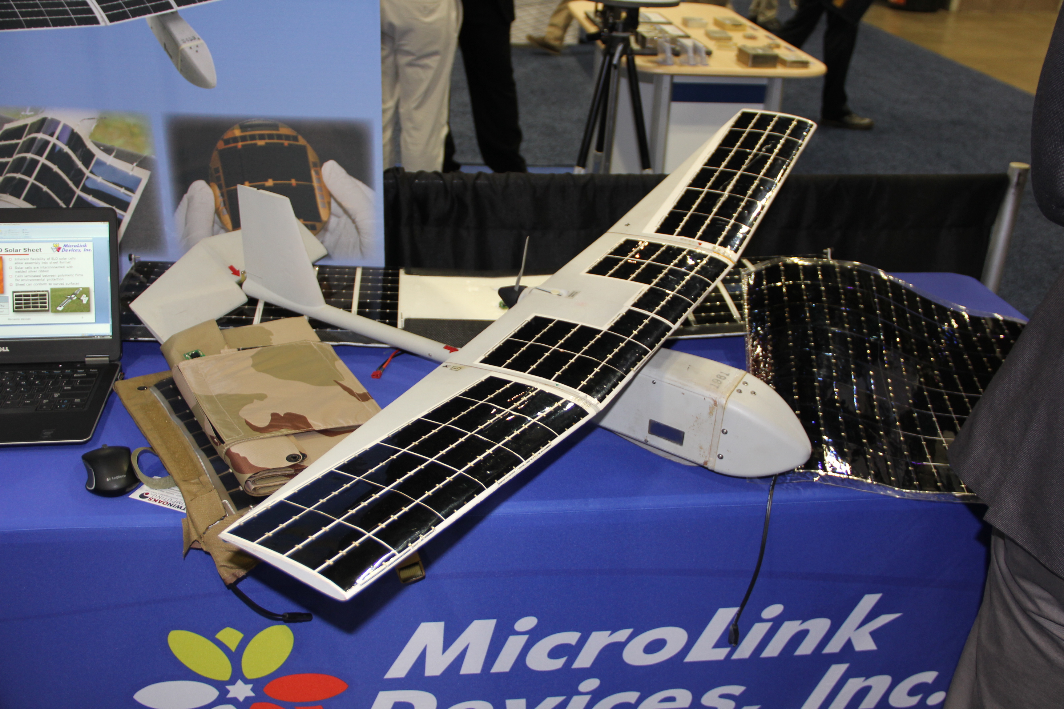 MicroLink Devices | The National Robotics Education Foundation