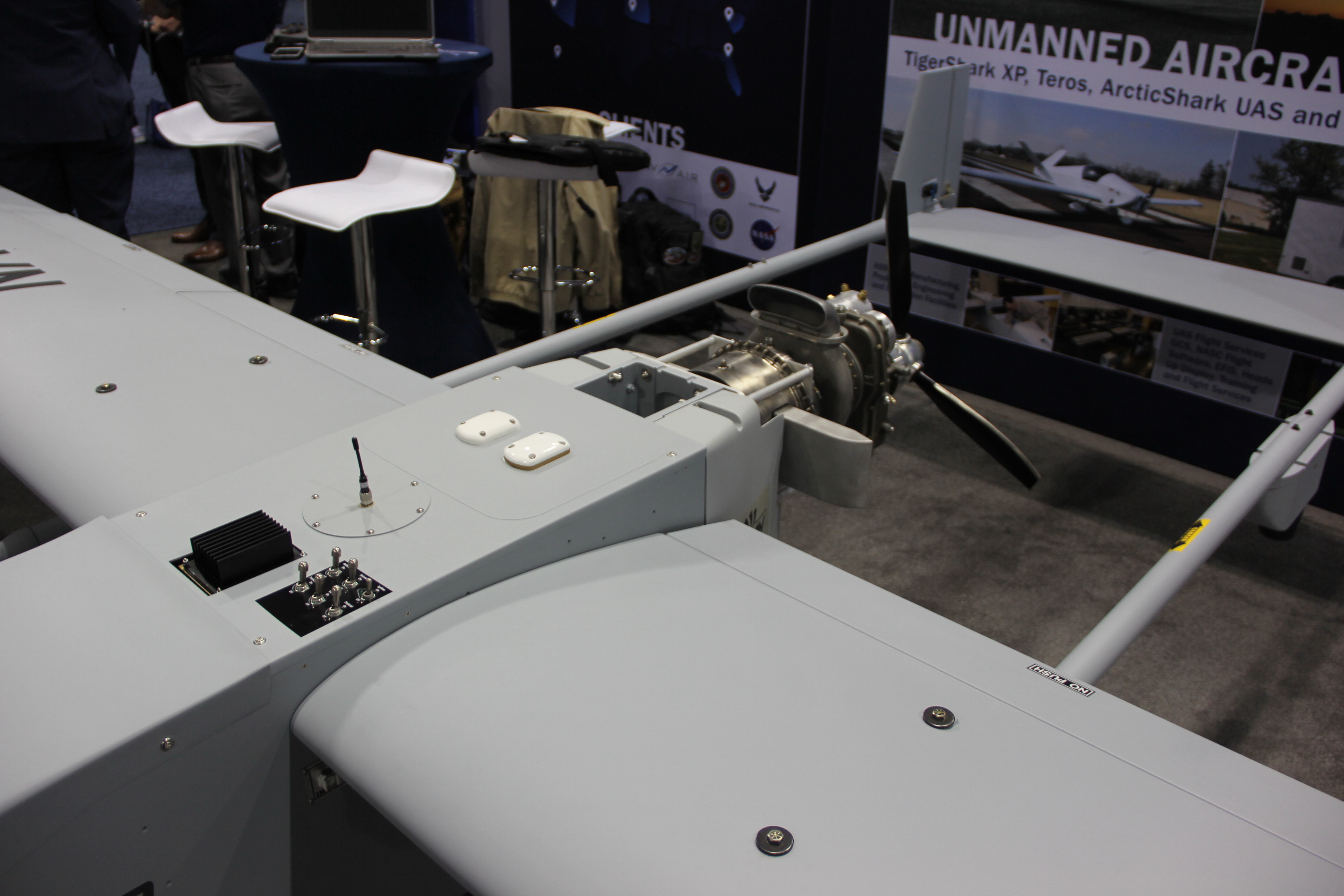 Navmar Applied Sciences Corp. (NASC) | The National Robotics Education ...