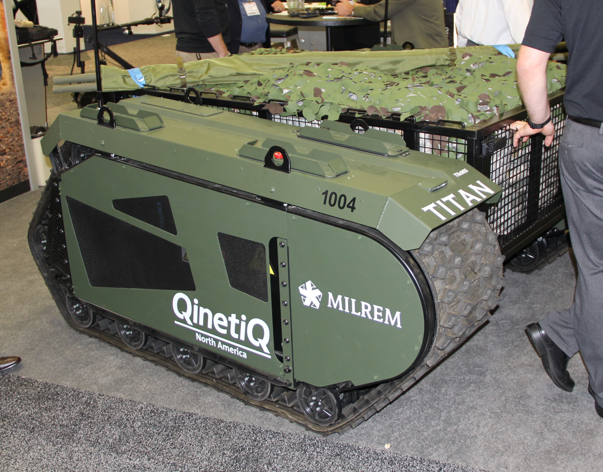 QinetiQ North America (2).JPG | The National Robotics Education Foundation