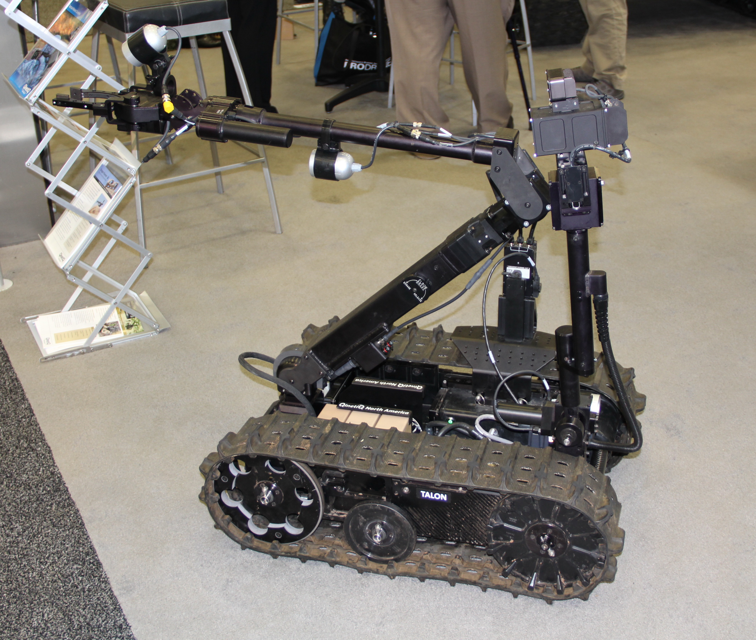 QinetiQ North America (3).JPG | The National Robotics Education Foundation