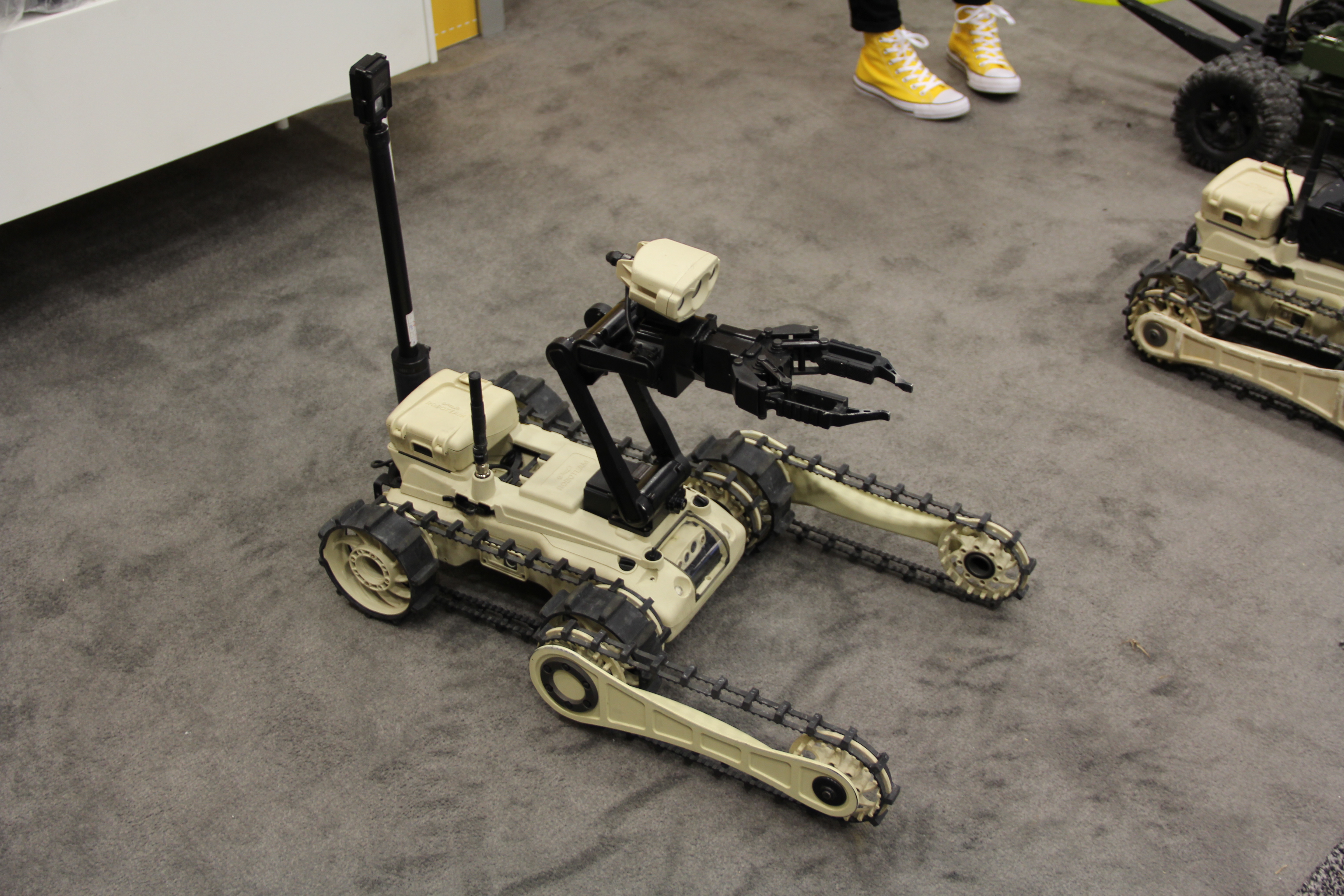 Roboteam, Inc (3).JPG | The National Robotics Education Foundation