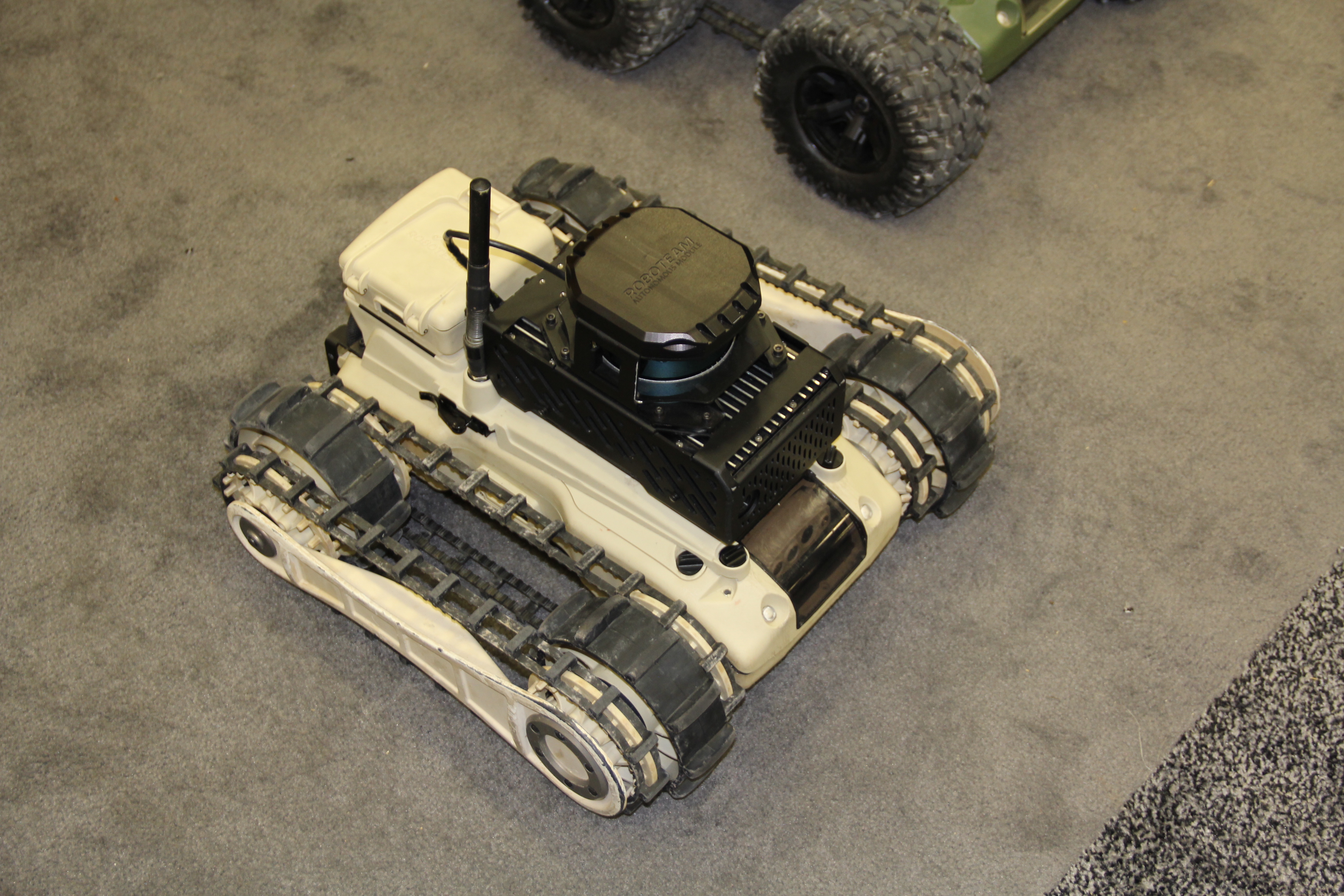 Roboteam, Inc (4).JPG | The National Robotics Education Foundation