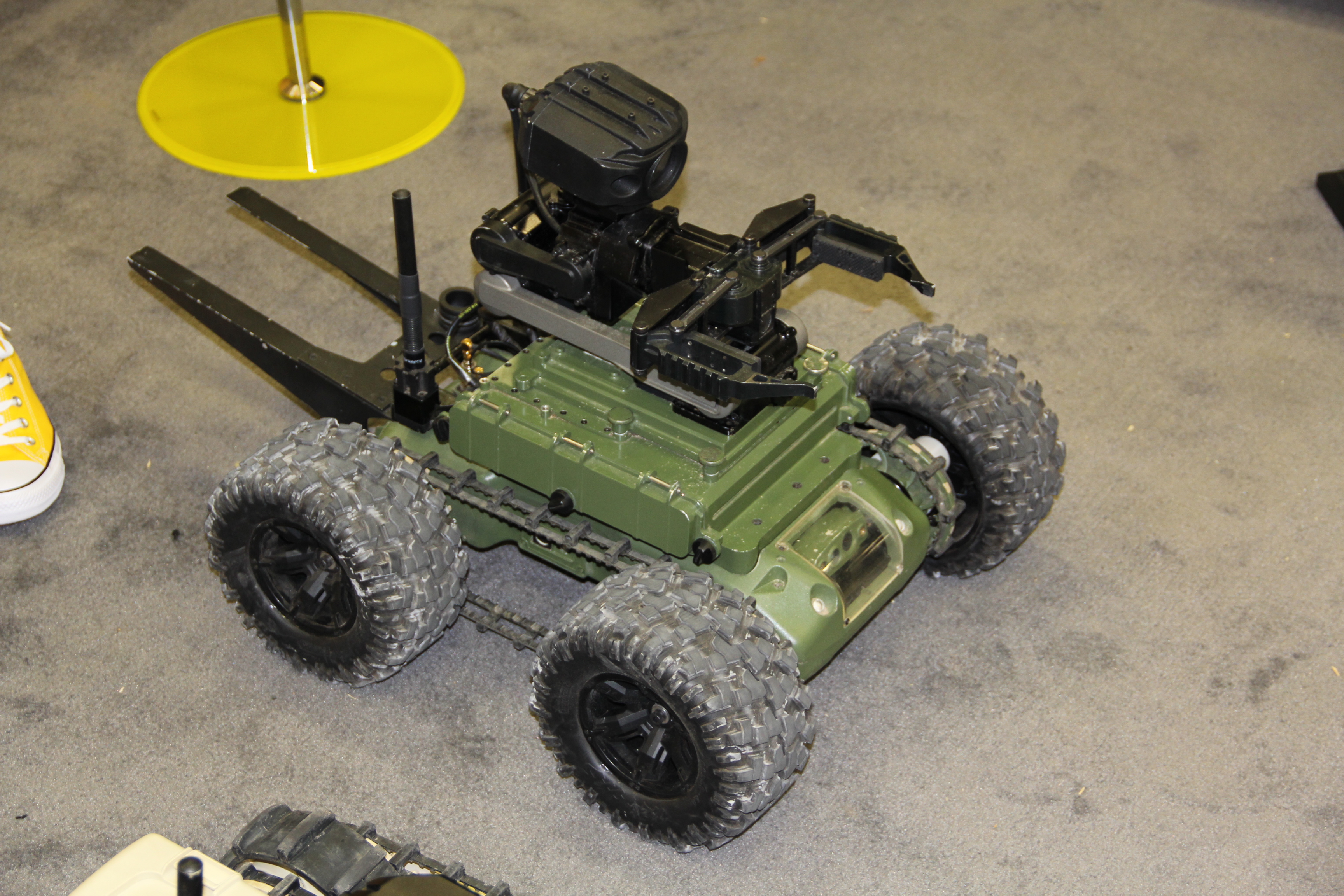 Roboteam, Inc (5).JPG | The National Robotics Education Foundation