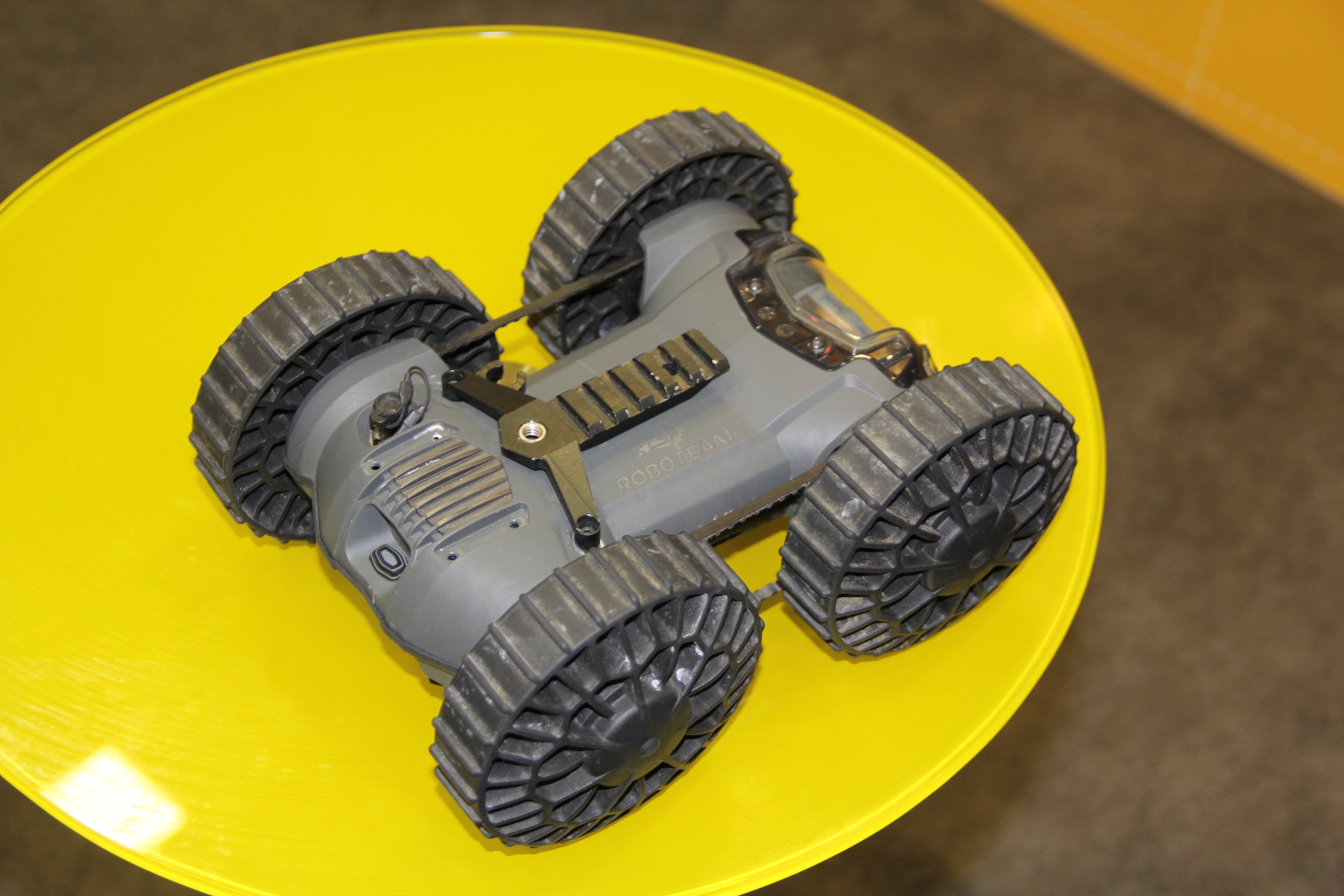 Roboteam, Inc (6).JPG | The National Robotics Education Foundation