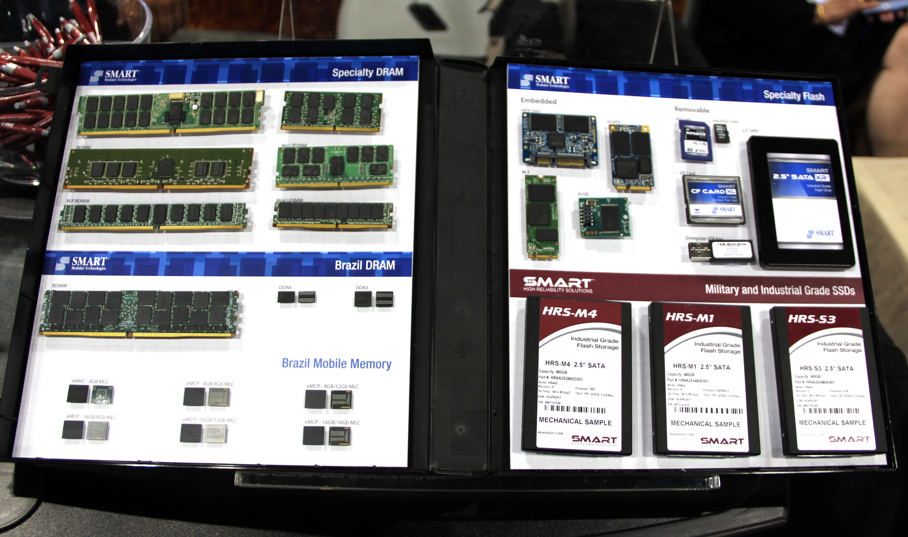 SMART Modular Technologies | The National Robotics Education Foundation