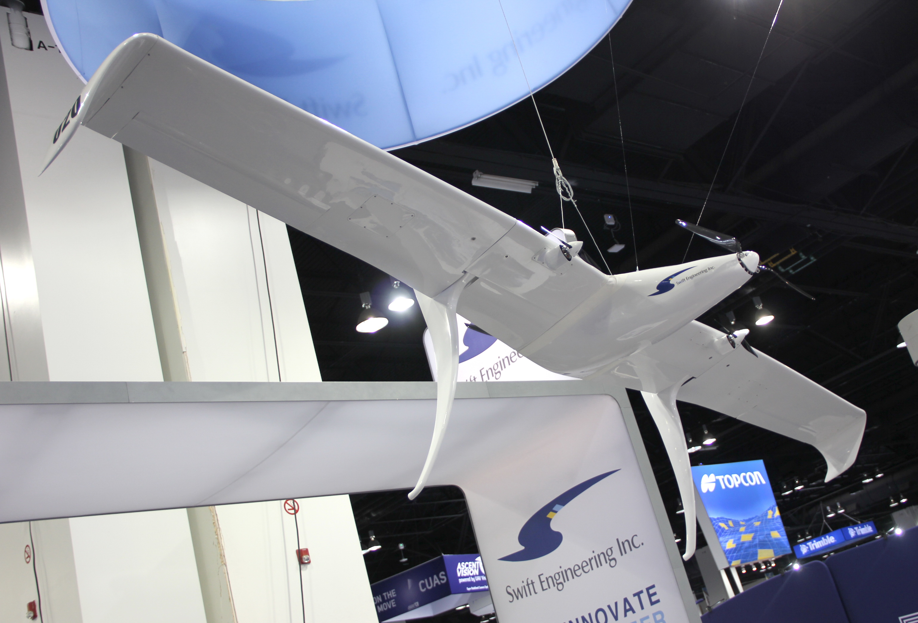 Swift Engineering | The National Robotics Education Foundation