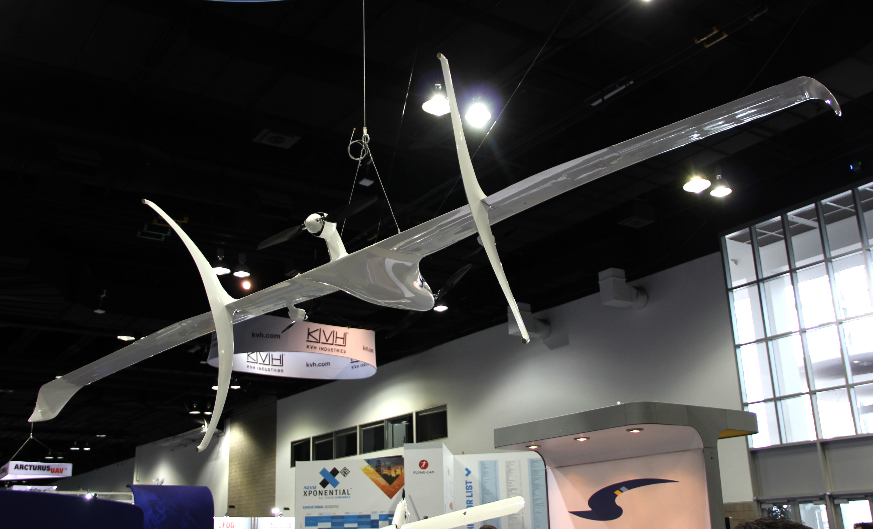 Swift Engineering | The National Robotics Education Foundation