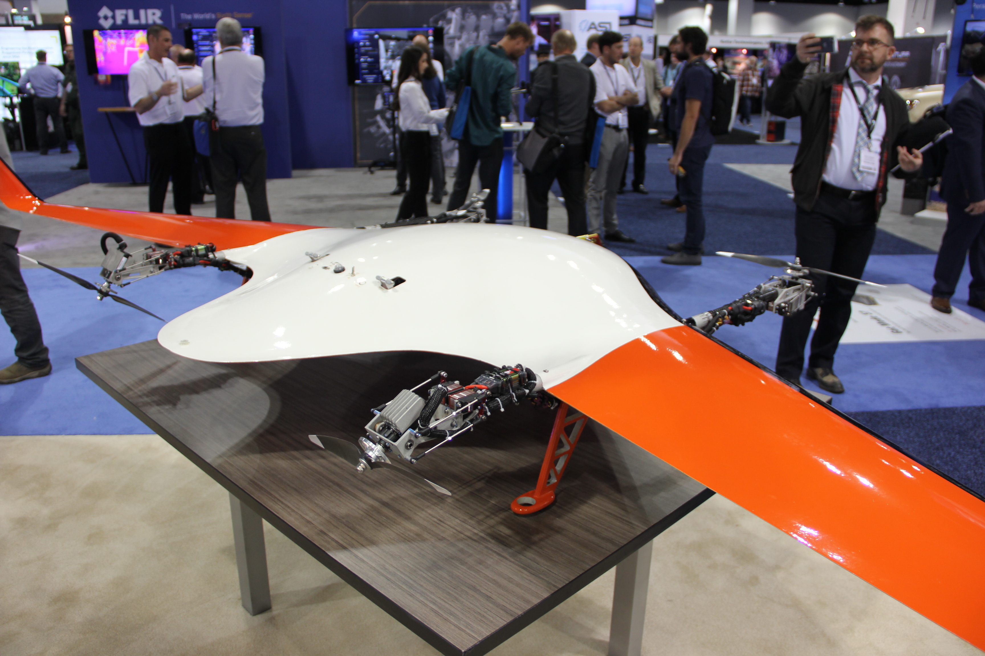 Textron Systems | The National Robotics Education Foundation