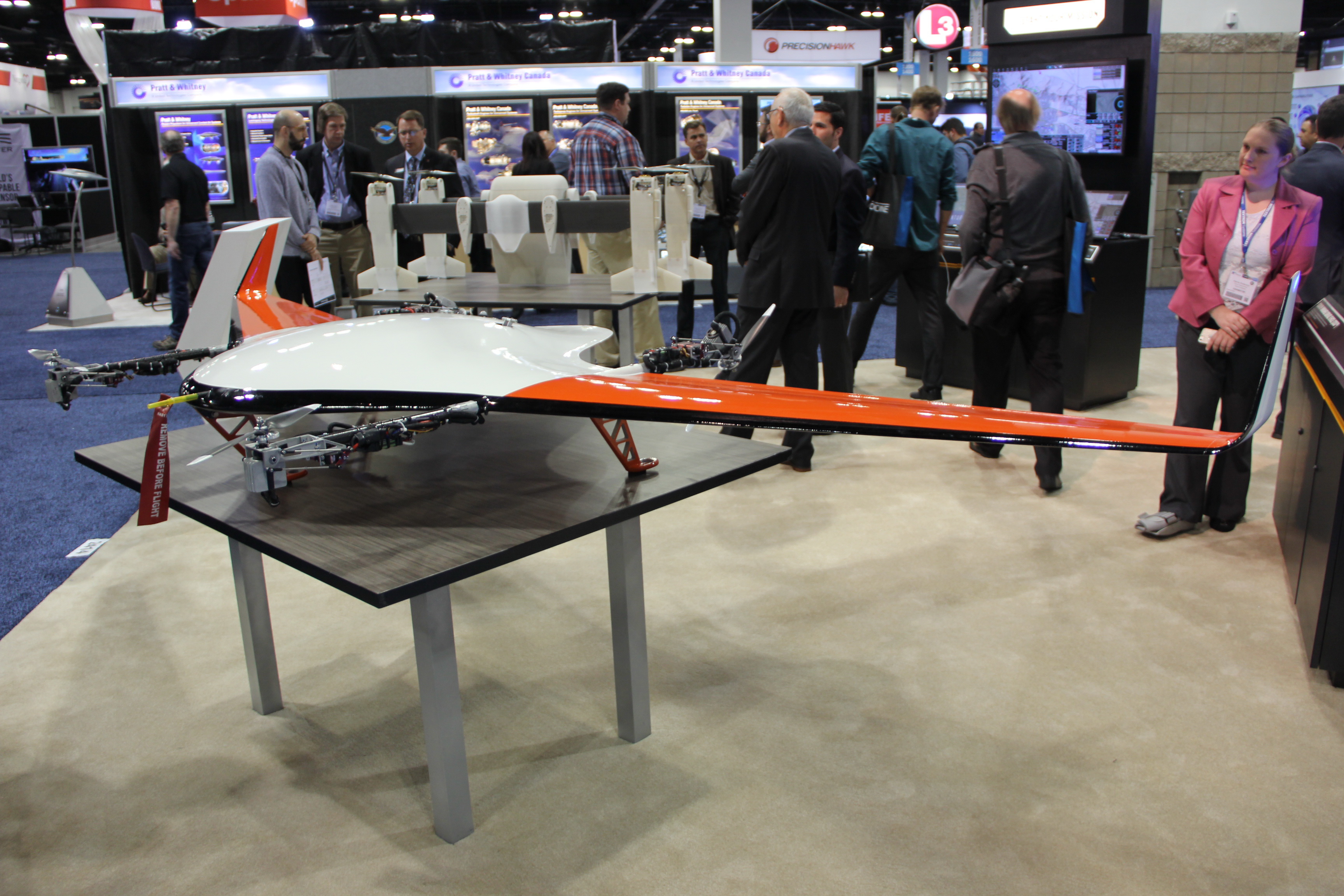 Textron Systems | The National Robotics Education Foundation