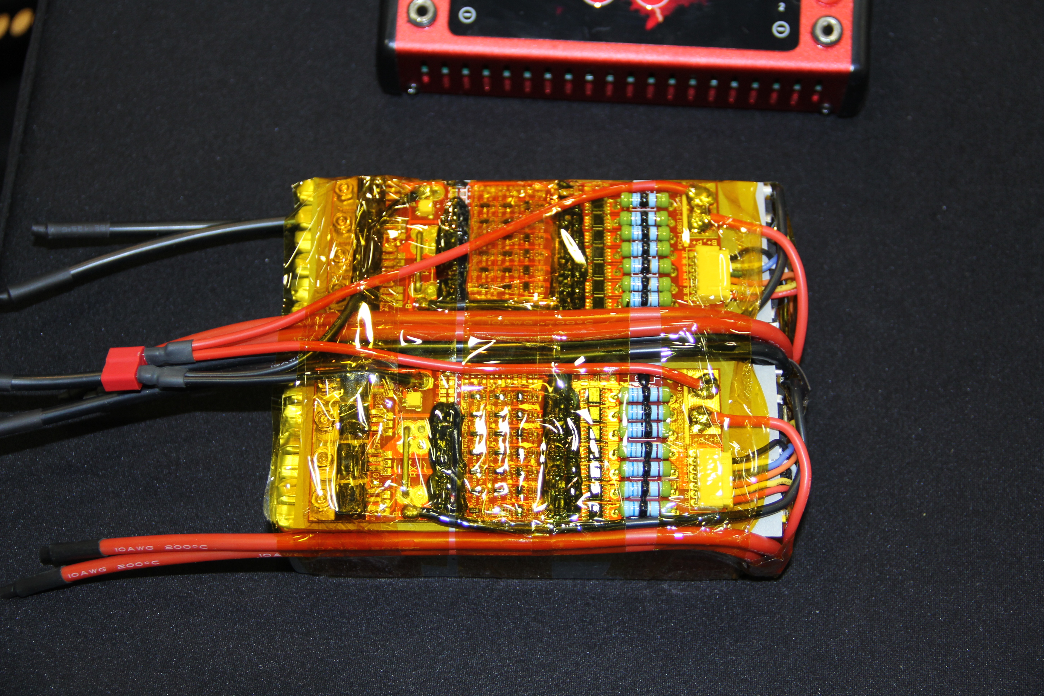 Thunder Power RC (2).JPG | The National Robotics Education Foundation