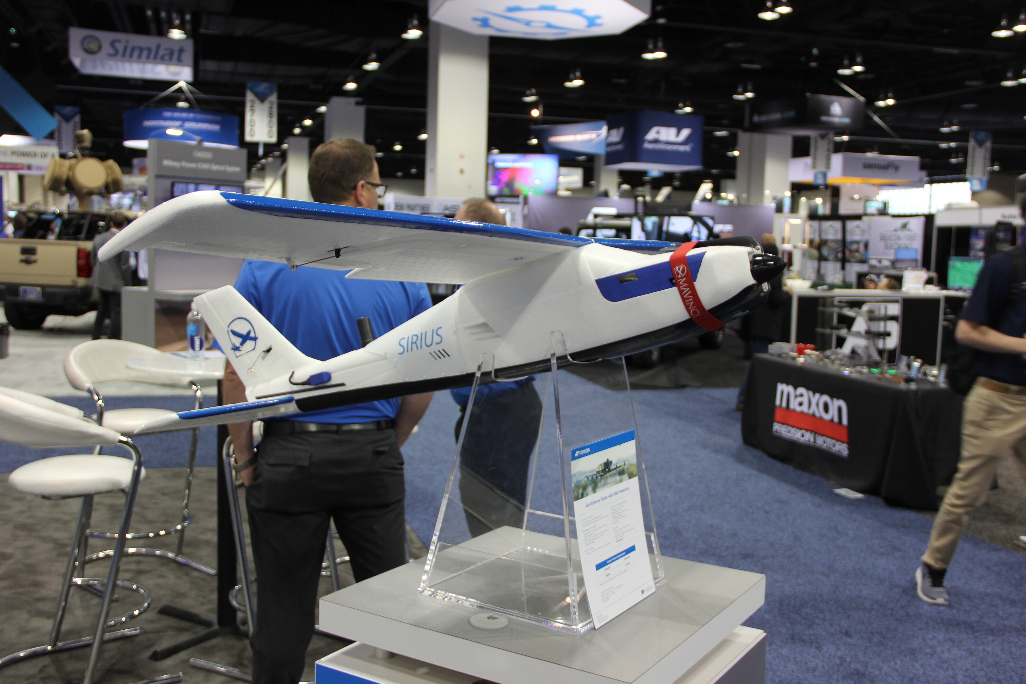 Topcon | The National Robotics Education Foundation