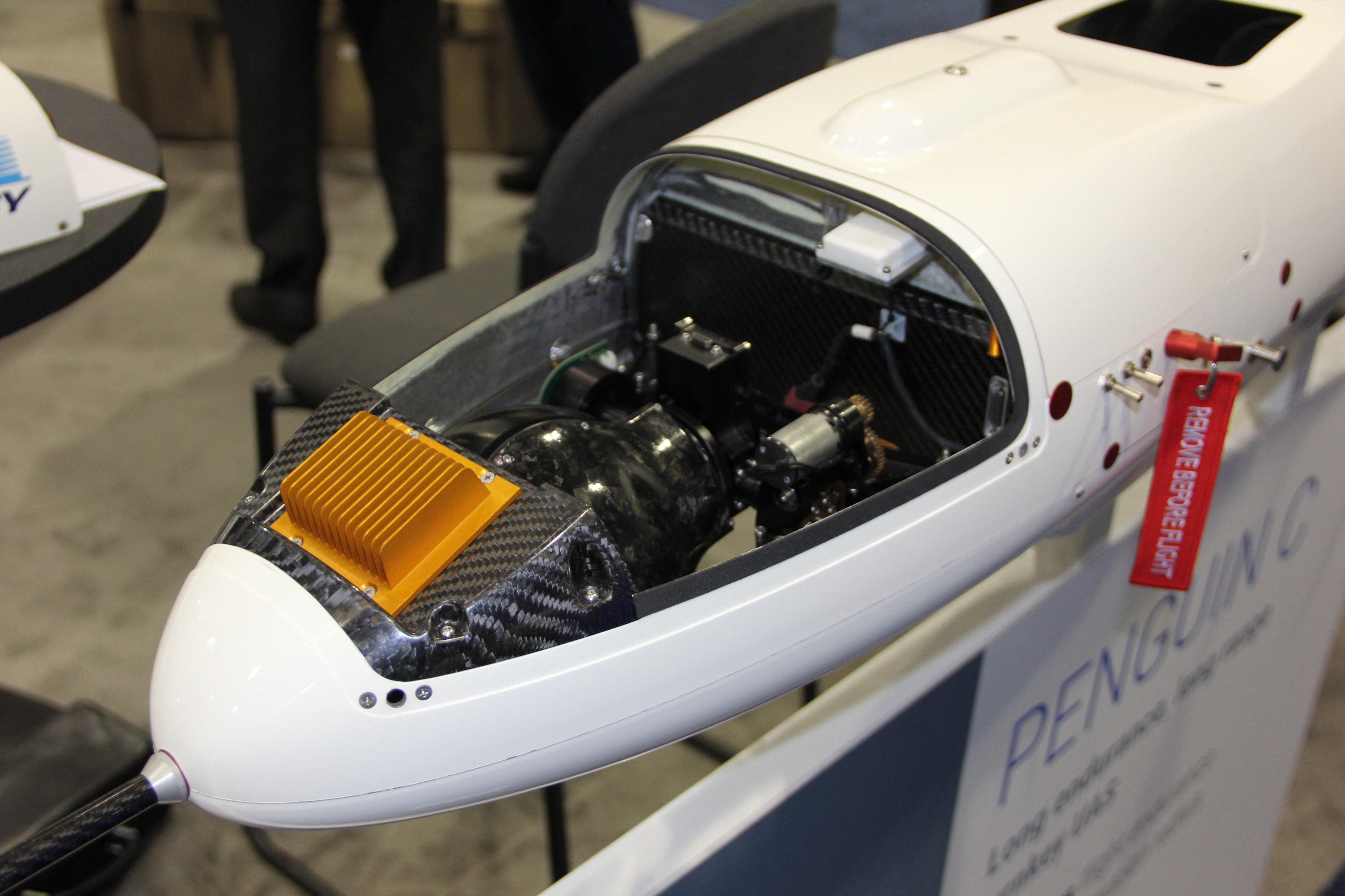 UAV Factory | The National Robotics Education Foundation