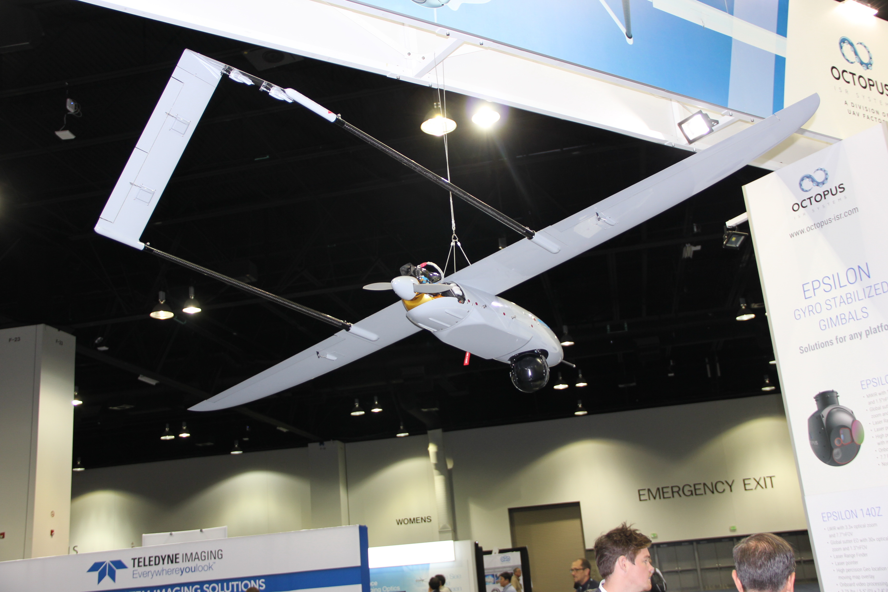 UAV Factory | The National Robotics Education Foundation