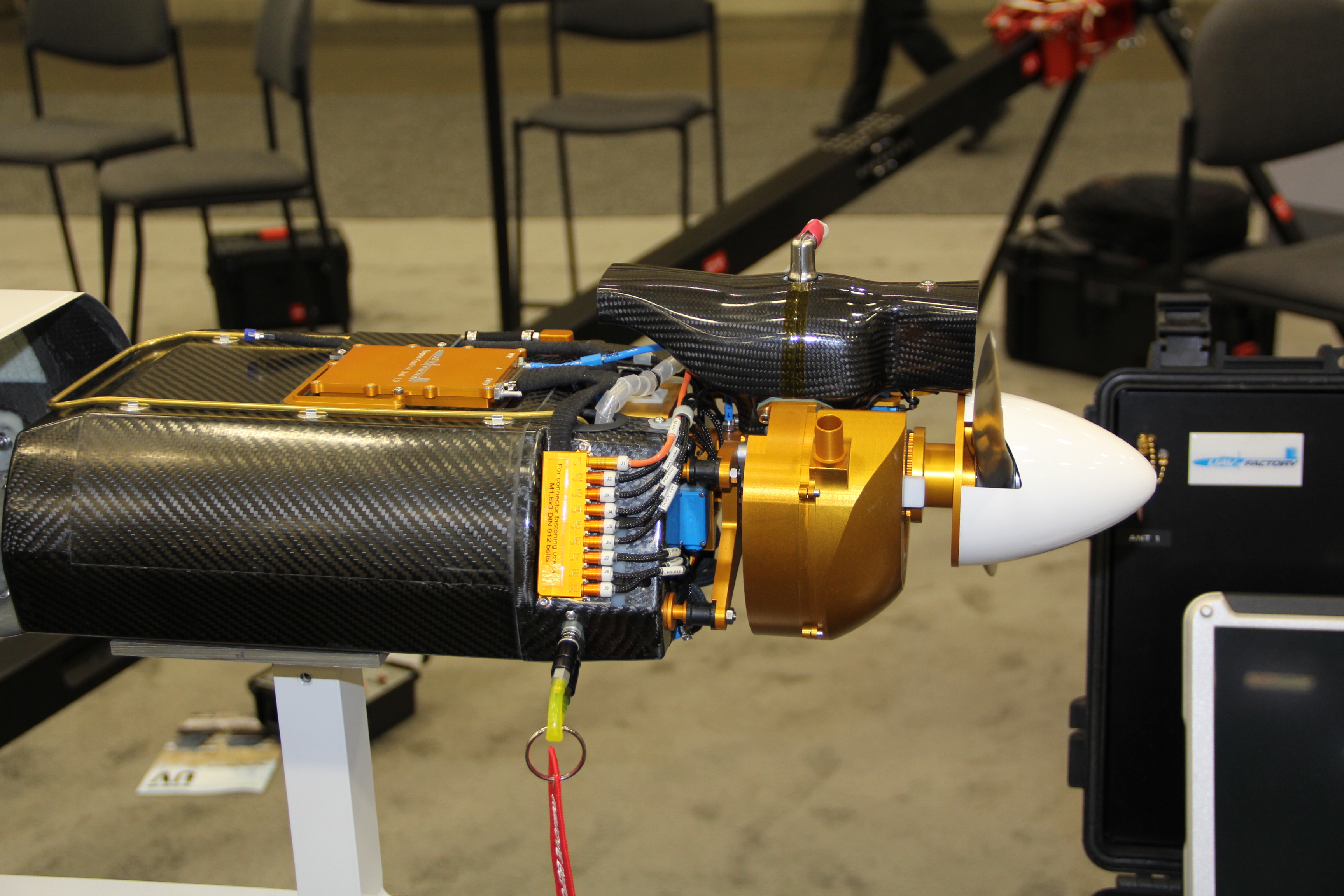 UAV Factory USA (2)..JPG | The National Robotics Education Foundation