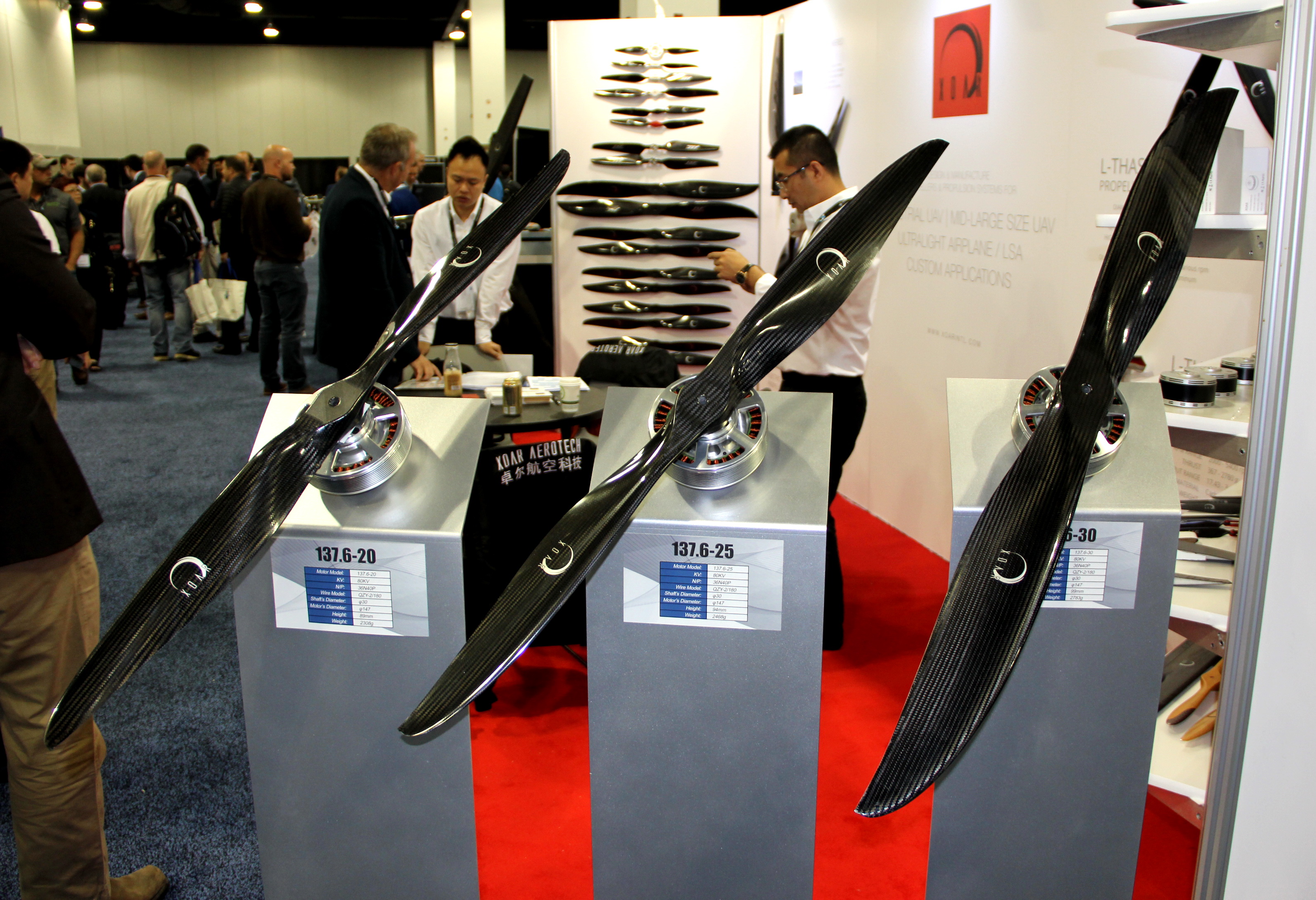 XOAR International | The National Robotics Education Foundation