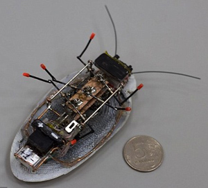 Welcome to NREF | The National Robotics Education Foundation