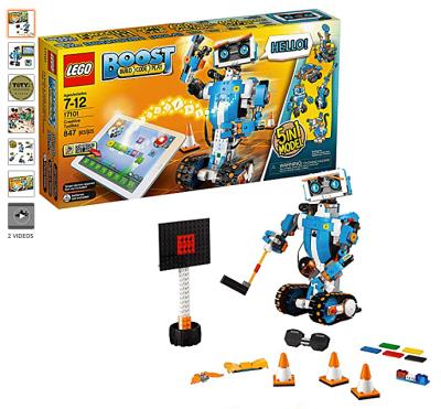 20 Top Educational Robot Kits | The National Robotics Education Foundation