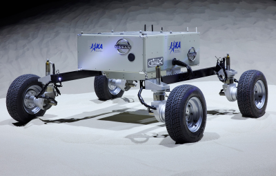 A Growing List of International Players Plan Lunar Robot Missions | The ...