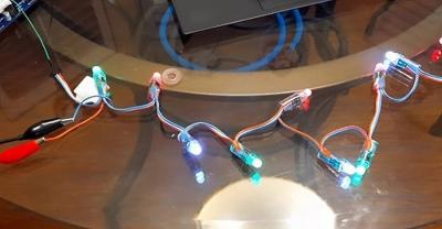 Parallax Releases the Propeller 2 Microcontroller! | The National ...