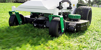 Scythe Robotics Bringing Commercial Robot Mowers to Enterprise Markets ...
