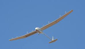 China Unveils Soaring Dragon UAV, an Exercise in STEM | The National ...