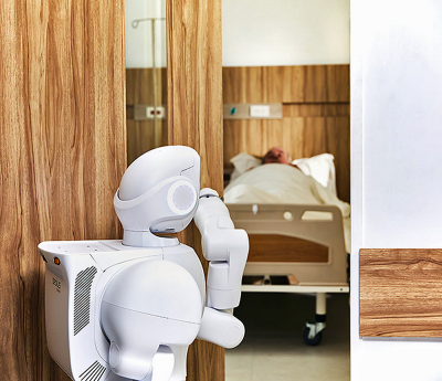 Aeolus Robotics Launches Dual-Arm Humanoid Mobile Robot for Multiple ...