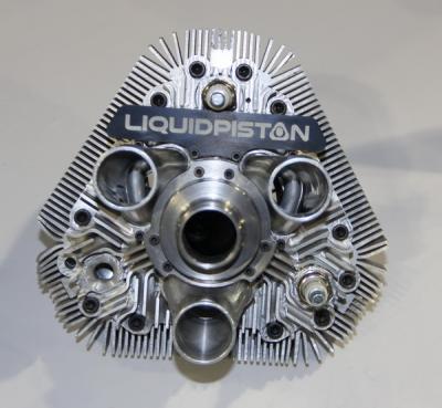 LiquidPiston UAV Wankel Engines Get a Power Boost | The National ...