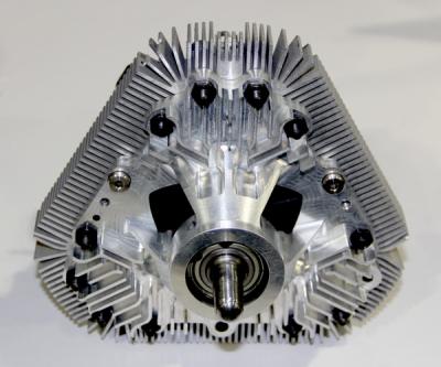 LiquidPiston UAV Wankel Engines Get a Power Boost | The National ...