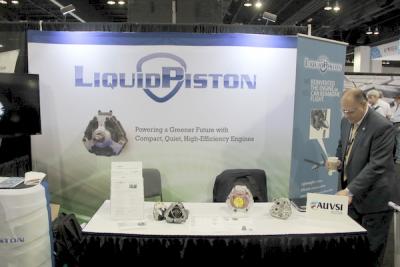 LiquidPiston UAV Wankel Engines Get a Power Boost | The National ...